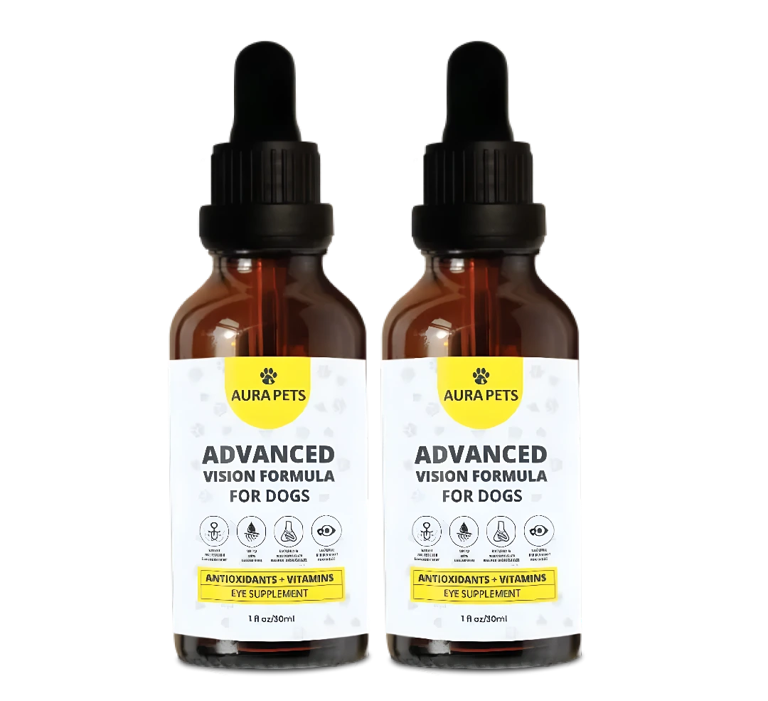 AuraPets Nano Drops. (subs) (2) – AURAPETS